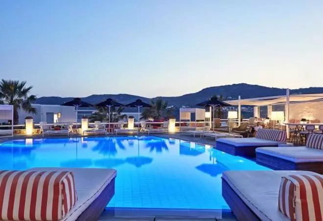 Archipelagos Resort Hotel