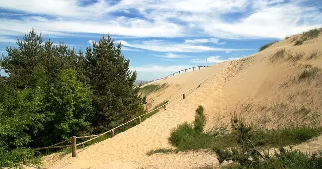 Dune Parnyjio