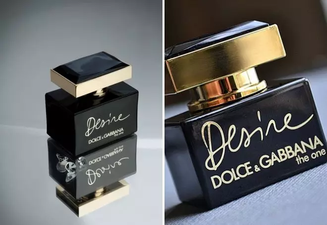 Eau de toilette et parfum Dolce Gabbana - Nouvelle collection et top Arômes Dolce Gabbana 4017_10