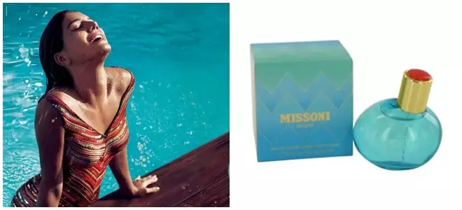 Parfume Missoni.