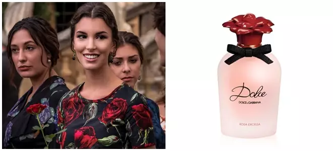 Dolce Gabbana Dolce Rosa Excelsa