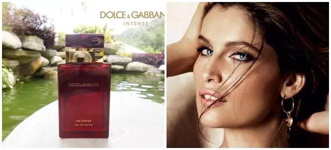 Dolce gabbana эрчимтэй