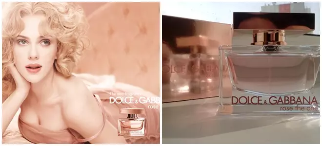 Dolce Gabbana tõusis ühe