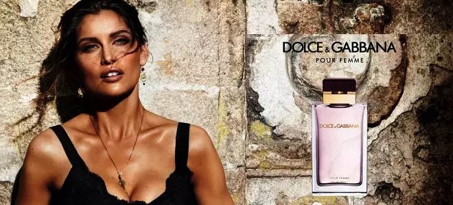 Dolce Gabbana Pour Femme