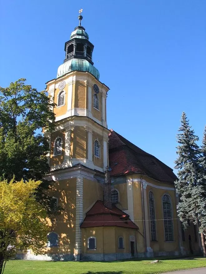 Gereja Evangelical Juruwilujeng