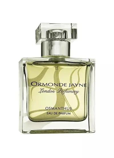 Ormonde Jayne.