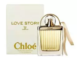 داستان عشق Chloe 1.