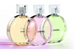 Chanel Eau Tendre1