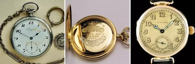 Pocket Watch - Elektronisk, Quartz, Mekanisk, Sølv, Guld, Med Musik, Sådan Bruges, på en kæde 4035_35