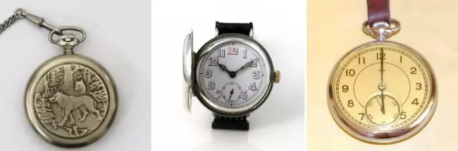 Watch Watch - Elektronîkî, Quartz, Mekanîzimanî, Zîv, Zêrîn, bi muzîkê, meriv çawa, li ser zincîrekê çêdike 4035_4