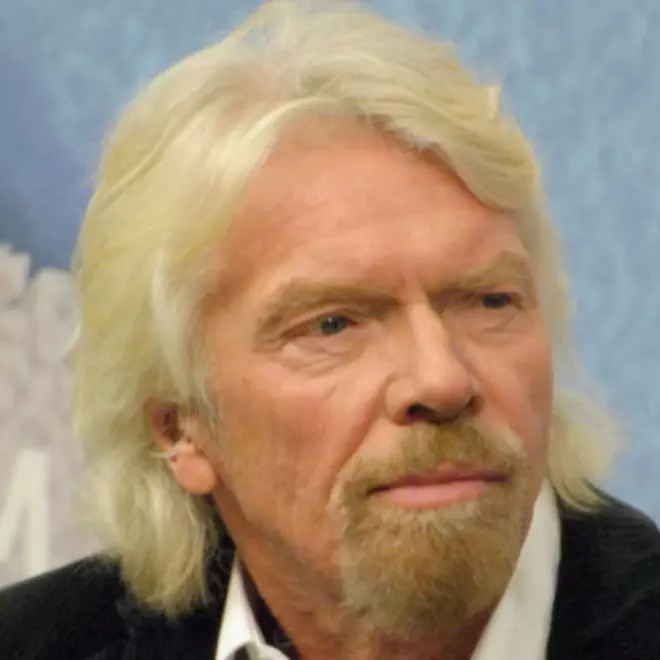 Richard Branson