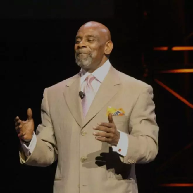 Chris Gardner