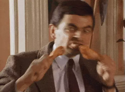 Mr. Bean