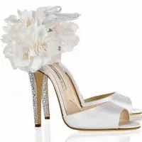 Bride Shoes 2.