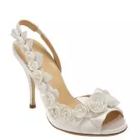 Bride Shoes 4.