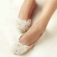 Shoes Bridesmaid 5