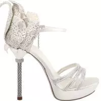 Bride Shoes 8.