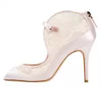 Shoes Bride 9.