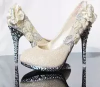 Shoes Bride 3.