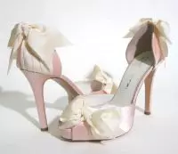 Bride Shoes 4.