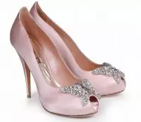 Bride Shoes 5.