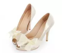 Bride Shoes 7.