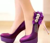 Shoes Bride 8.