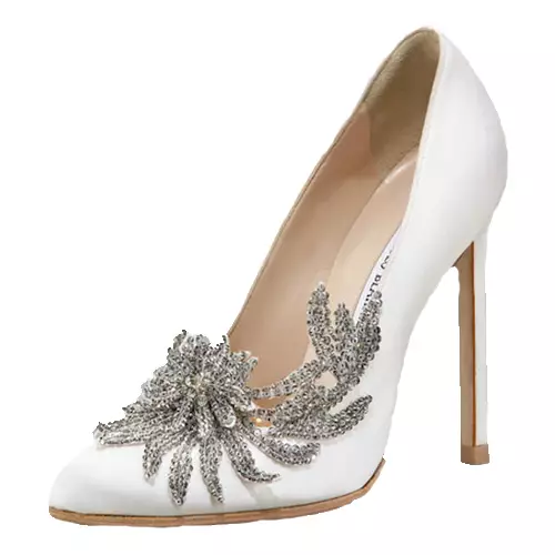 Wedding Shoes 2014.