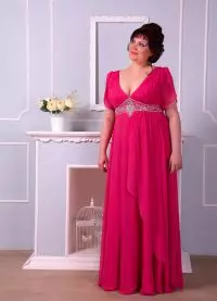 Dresses mbrëmje për një martesë për nënën e nuseve4