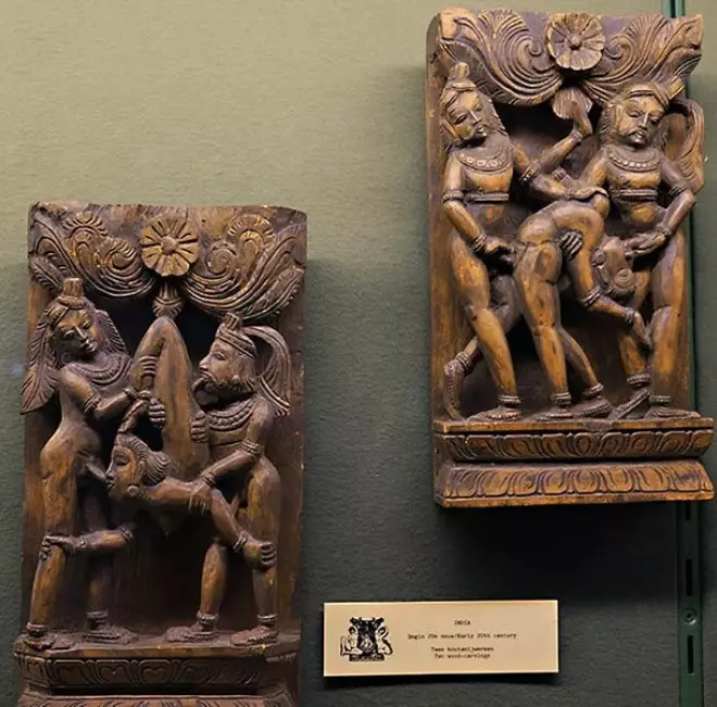 Kamasutra