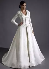 Wedding Coat 2.