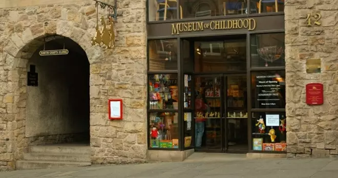 Muzej djetinjstva