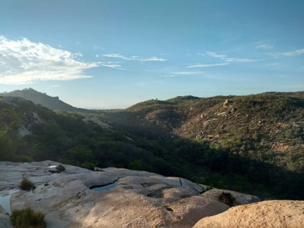 Serra do Caldaran