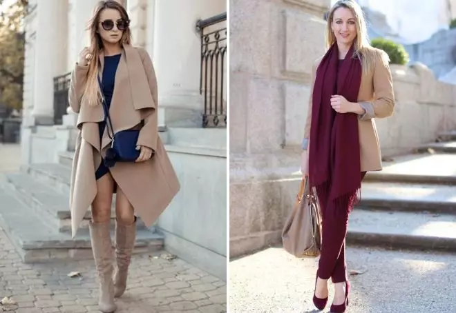 Crème Couleur - Vêtements, Robe, Manteau, Veste, Sweats à capuche, Pantalon, Pull, Jupe, Chaussures, Sac, Couleur des cheveux 4158_6