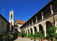 Monastero di Saint Neofile