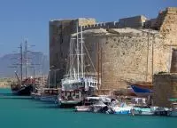 PORTO Fortezza Paphos.