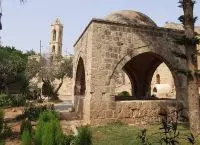 Venetiania Monastery Ayia Napa