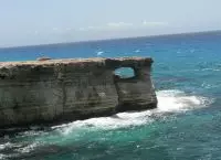 Cape Greco