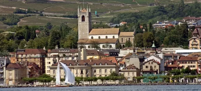 eglise st-martin