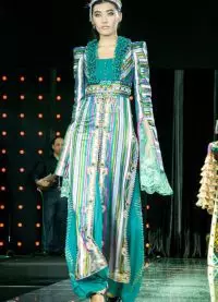 Uzbek dresses1.