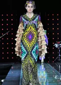 Uzbek dresses3.