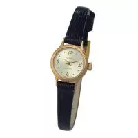 Golden Watch Women Seagull 2