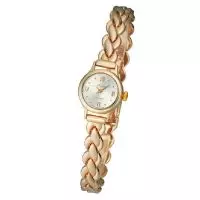 Urrezko Watch Women Seagull 3