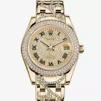 Urrezko Watch Women Seagull 8