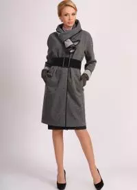 Coat Demi-сезон аял-2013