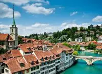 Old Town of Bern