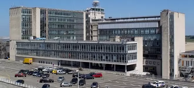 Bruseljsko mednarodno letališče