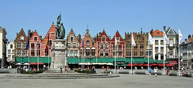 Grotto markt