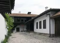 Museo de la casa de Svrzo