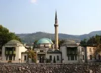 Imperial Mosque